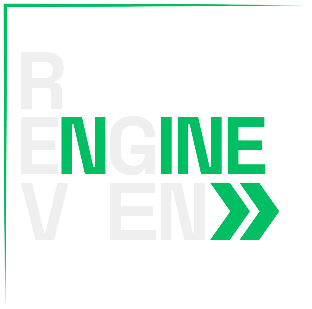 Rev-Gen Engine - Revolutionize Your Revenue Generation